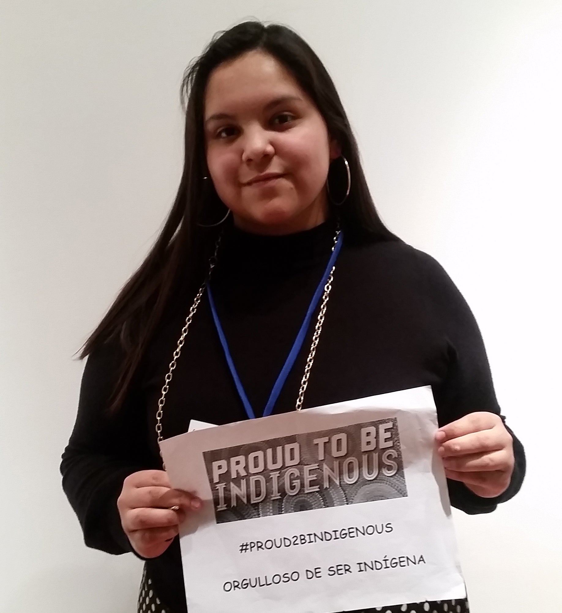 Indigenous Youth Leading the Way | Cultural Survival